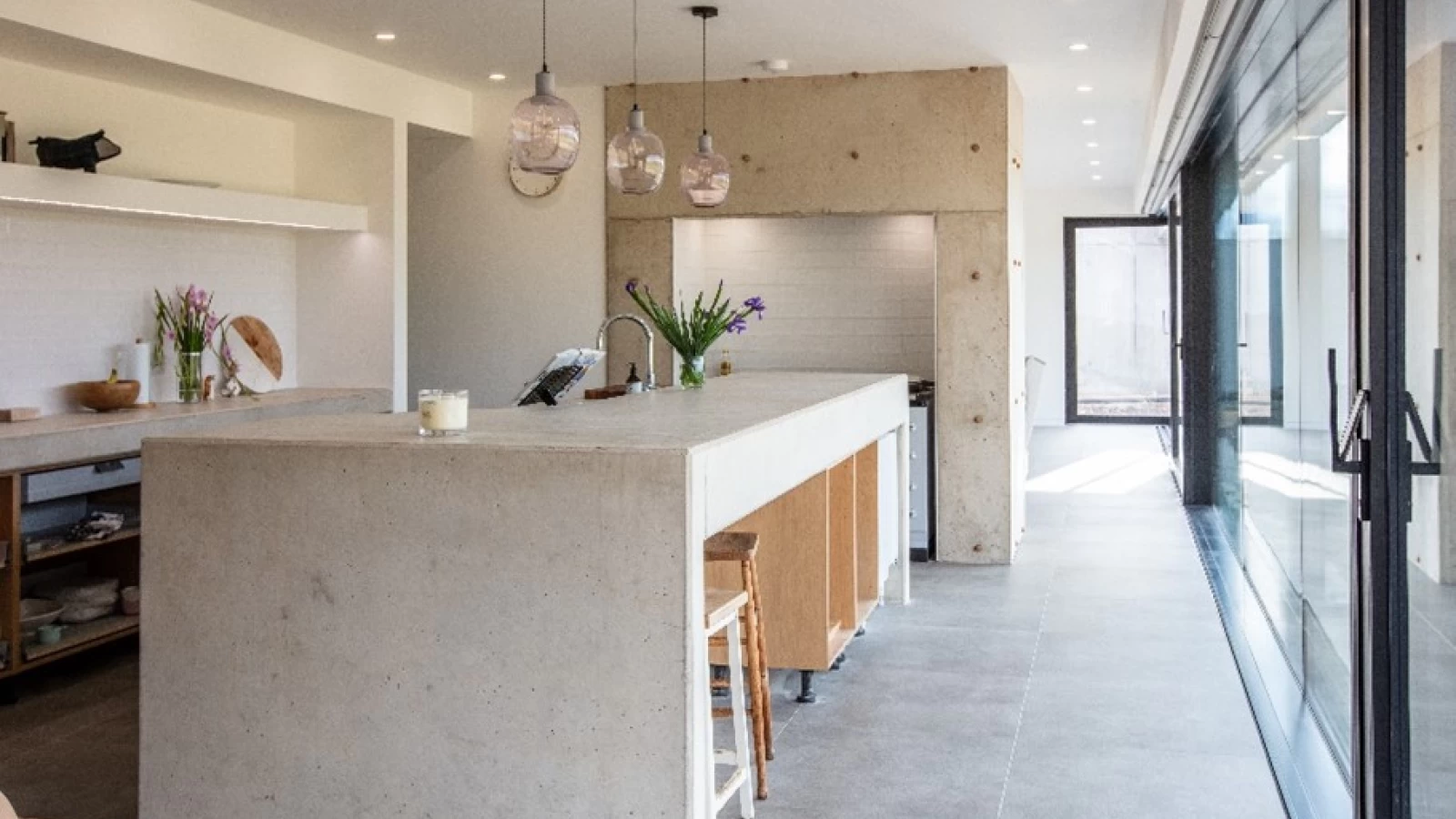 Barrow House | Belvin Construction