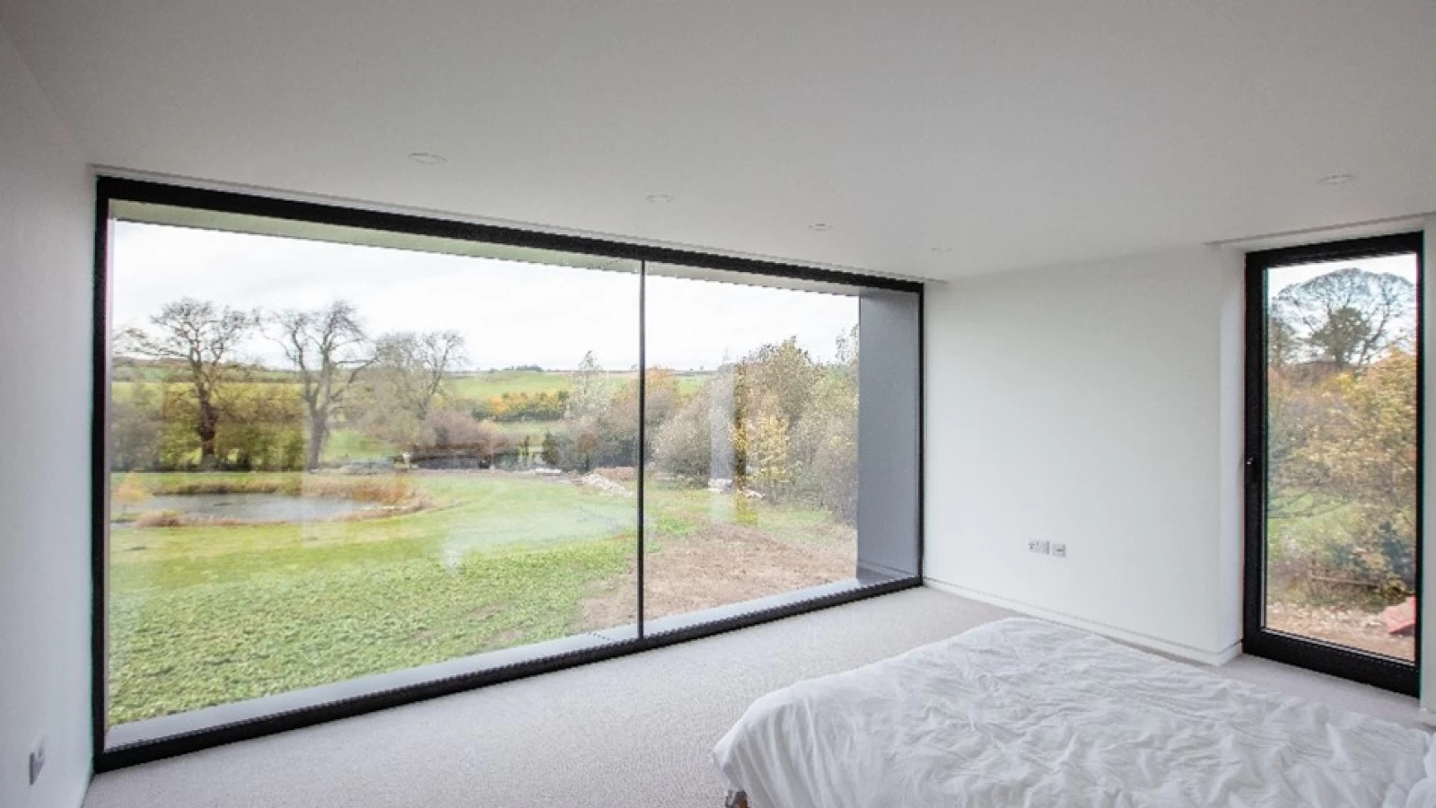 Barrow House | Belvin Construction